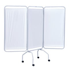 Privacy Screens & IV Poles – School Nurse Supply