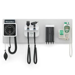 Wall & Mobile Vital Signs Systems – School Nurse Supply