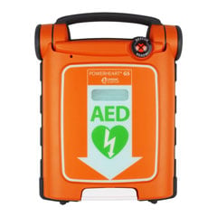 ZOLL Powerheart G5 – School Nurse Supply
