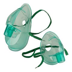 Nebulizer Kits, Masks & Accessories – School Nurse Supply