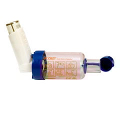 Inhaler Chambers & Storage – School Nurse Supply