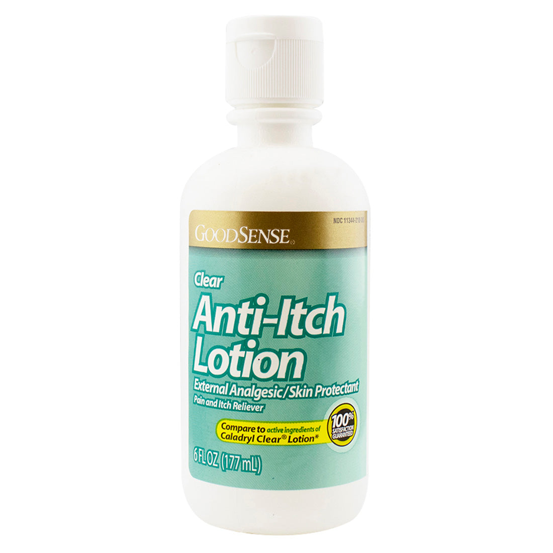 Anti-Itch & Insect Relief – School Nurse Supply