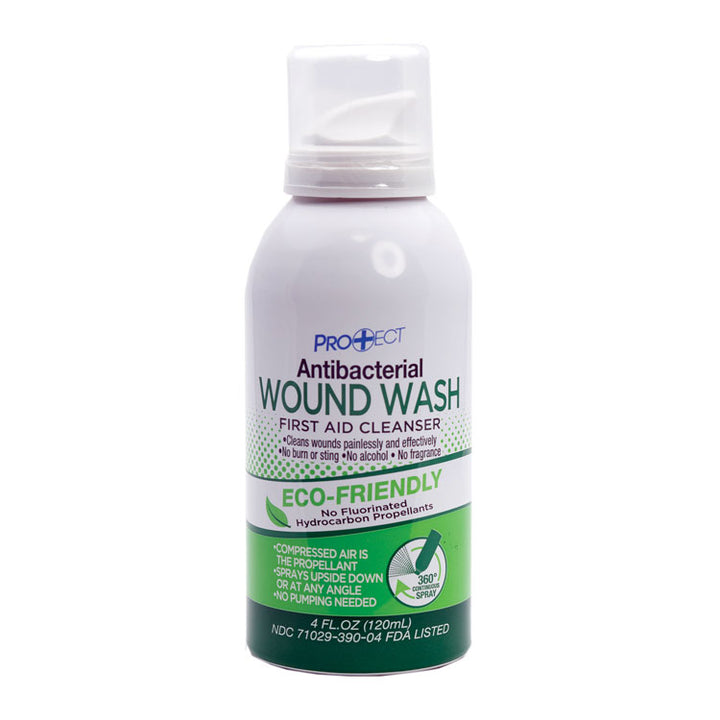 Wound Prep & Sprays – School Nurse Supply