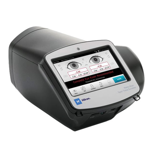 Welch Allyn Spot Vision Screener – School Nurse Supply