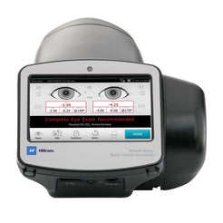 Welch Allyn Spot Vision Screener – School Nurse Supply