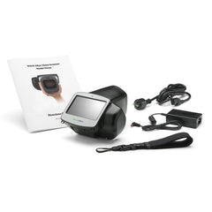 Welch Allyn Spot Vision Screener – School Nurse Supply