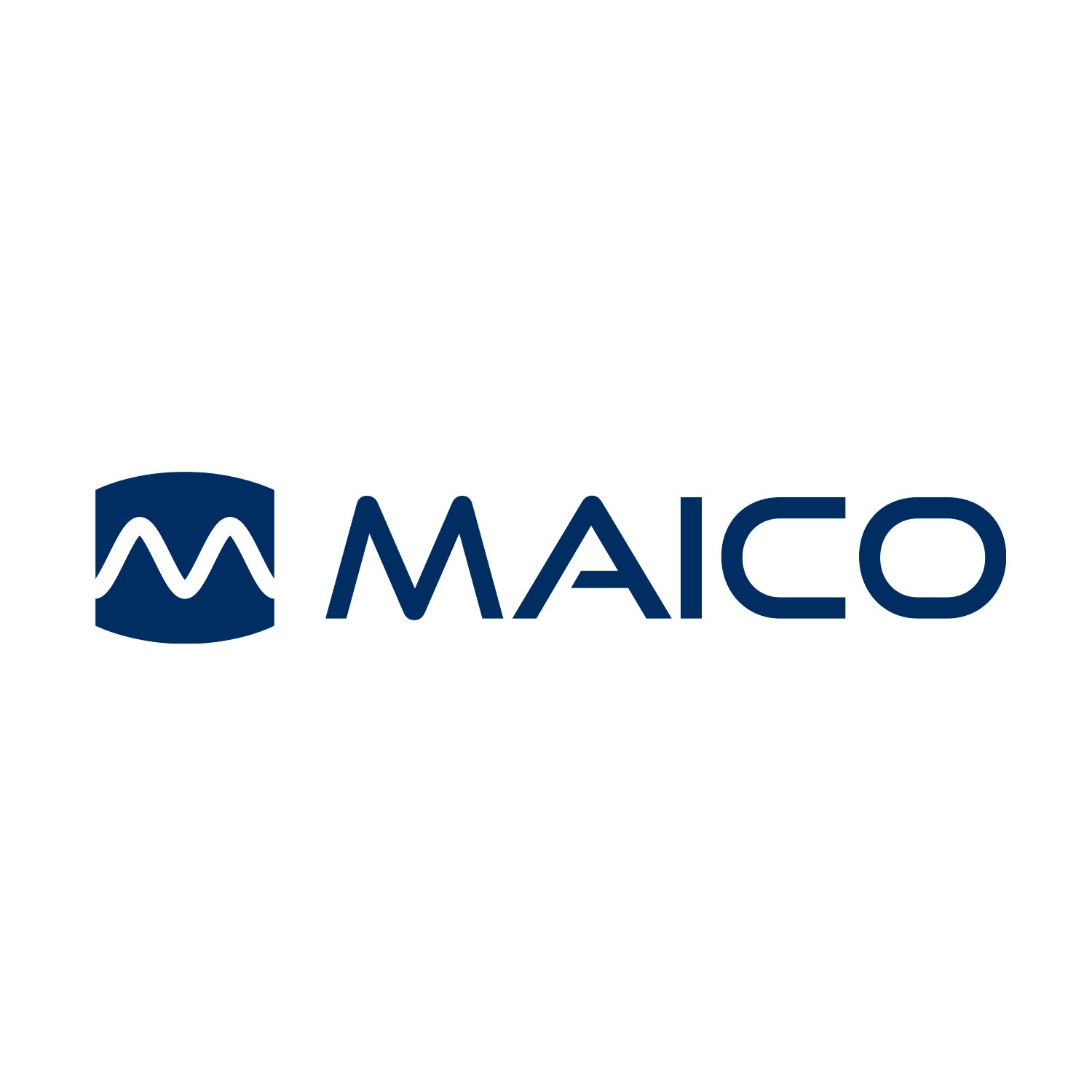 MAICO easyTone - Patient Response Switch (Only) – School Nurse Supply