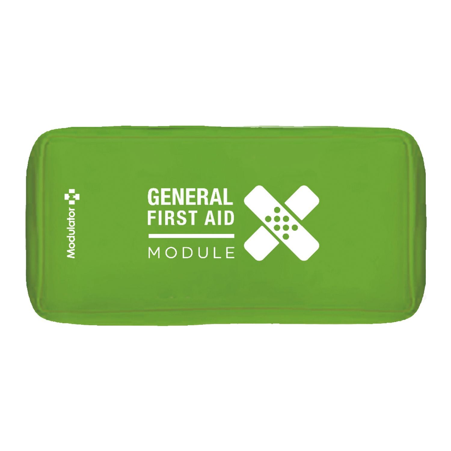 General First Aid Module Refill (Only) - Modulator Emergency Response ...