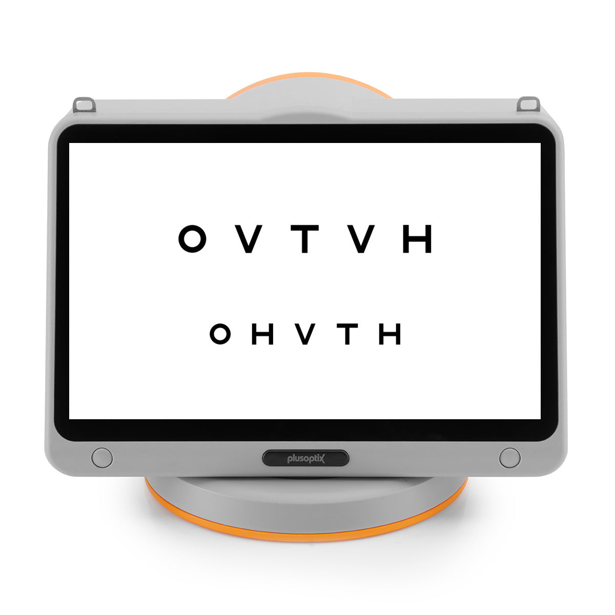 plusoptiX S20 Mobile Vision Screener (1 Yr Warranty) - See Promo ...