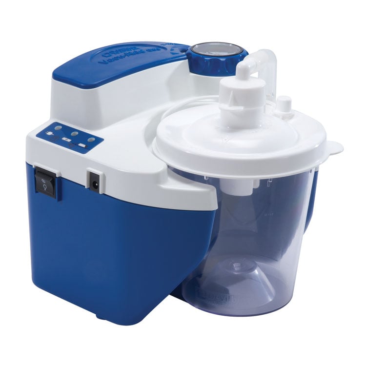 Devilbiss Vacu-Aide QSU - Unit – School Nurse Supply